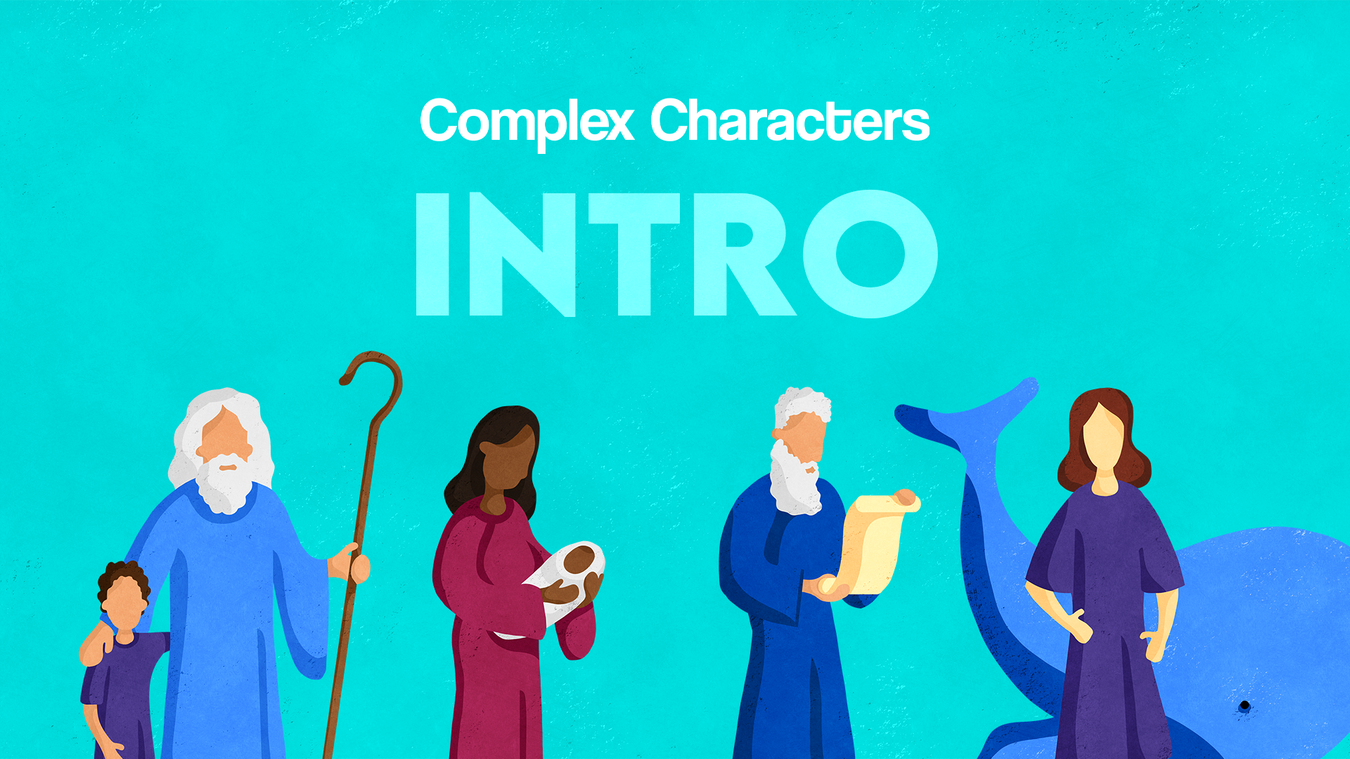 Connect | Sanctuary First