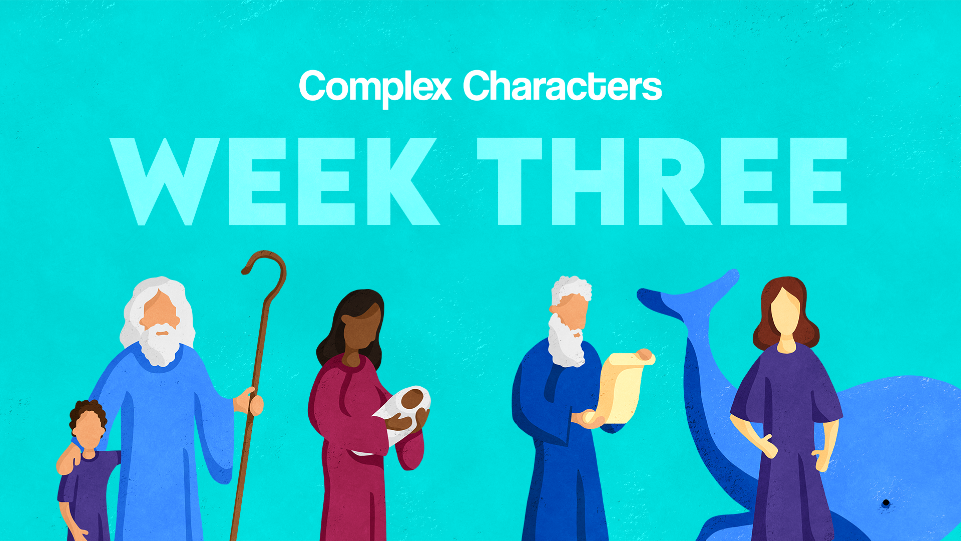 Connect | Sanctuary First