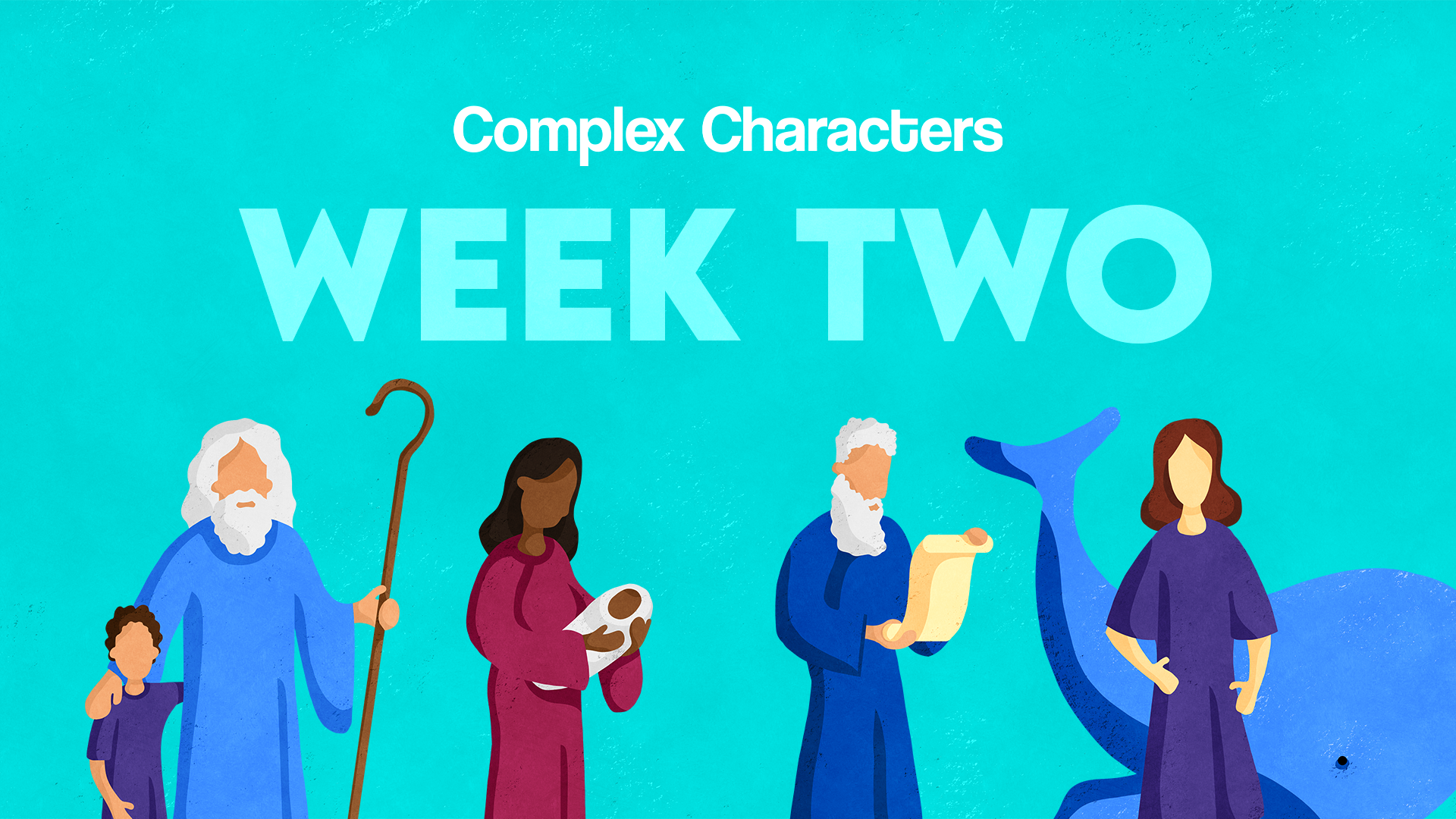 Connect | Sanctuary First