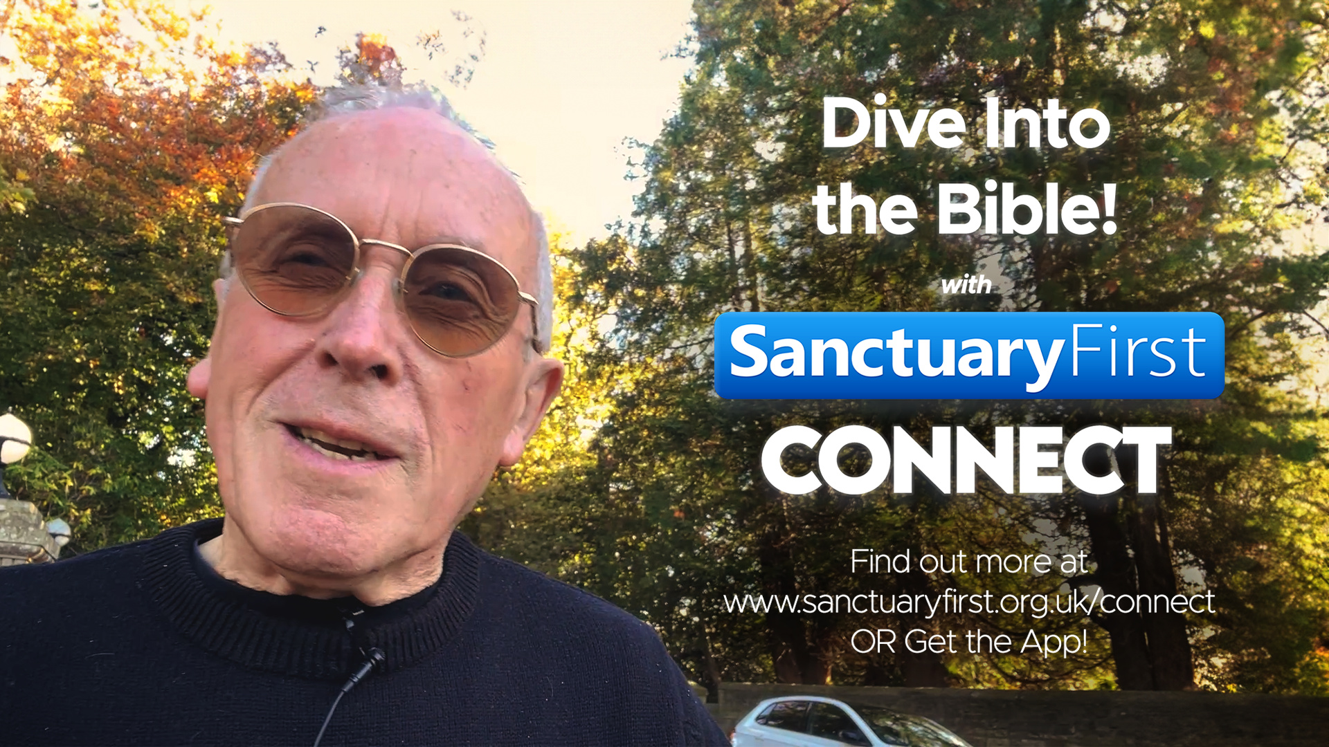 Welcome | Sanctuary First