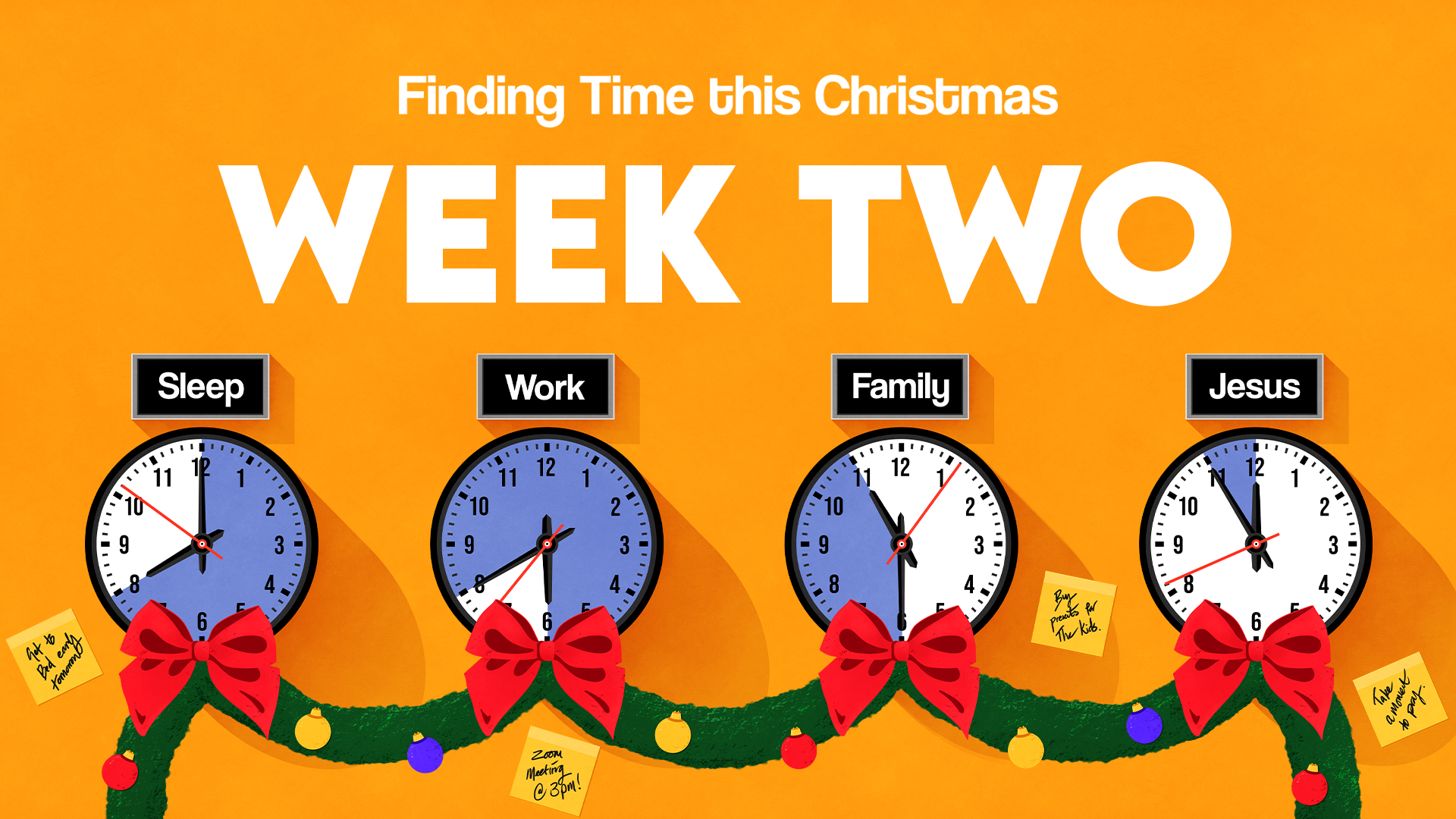 Connect | Sanctuary First