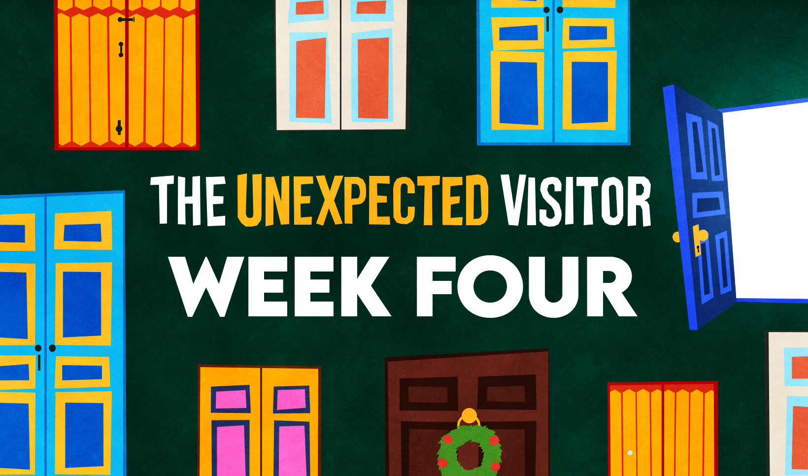 Connect | Sanctuary First