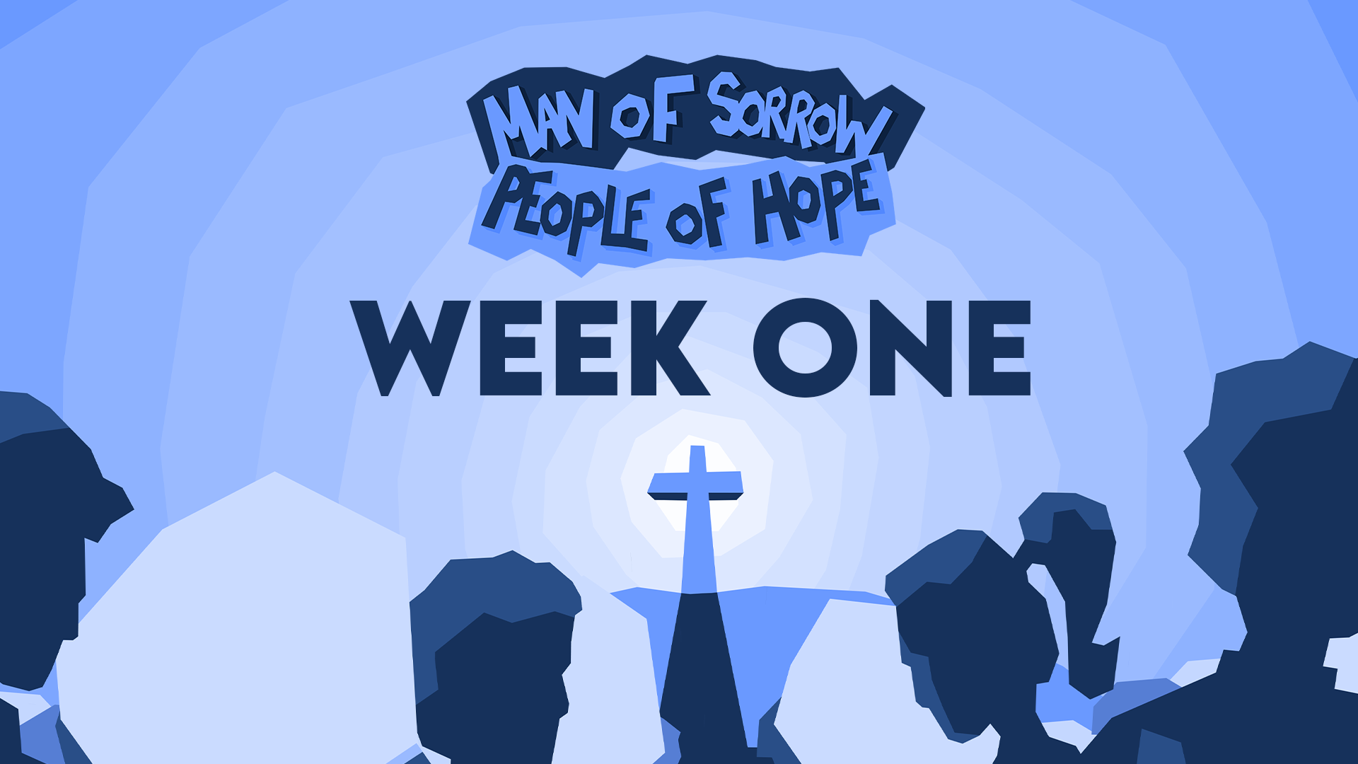 Connect | Sanctuary First