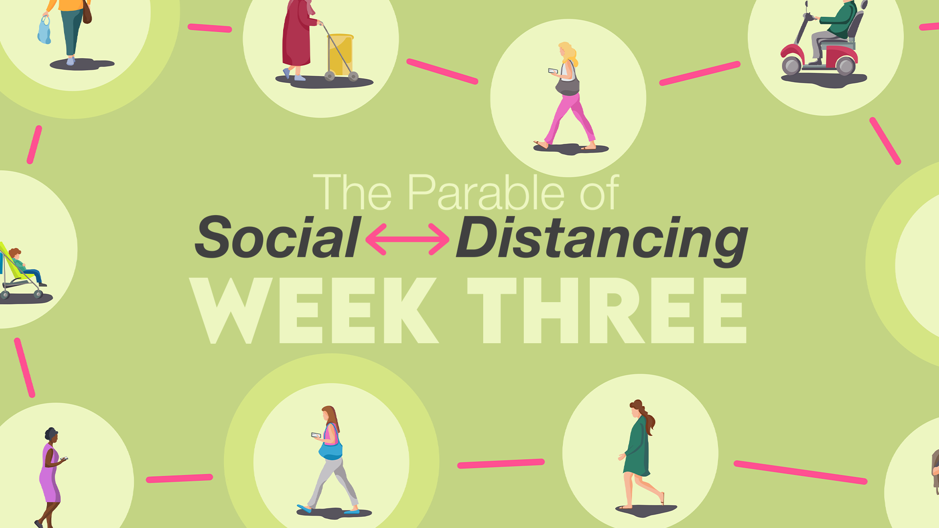 Connect | Sanctuary First