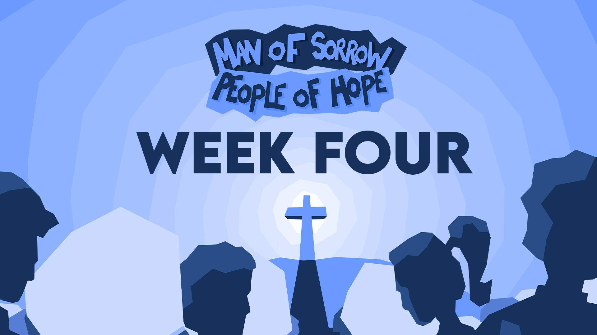 Connect | Sanctuary First