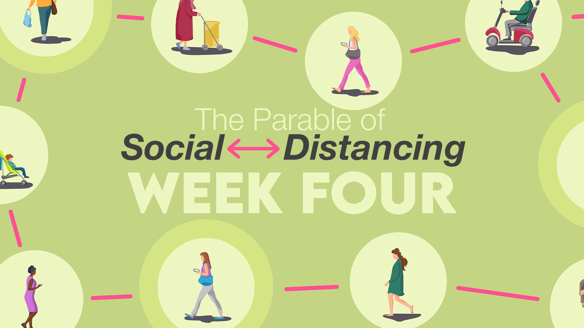 Connect | Sanctuary First