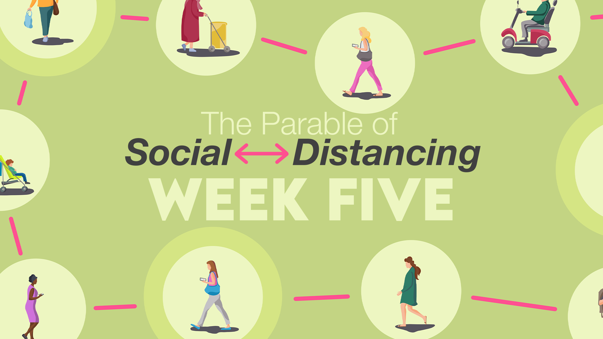 Connect | Sanctuary First