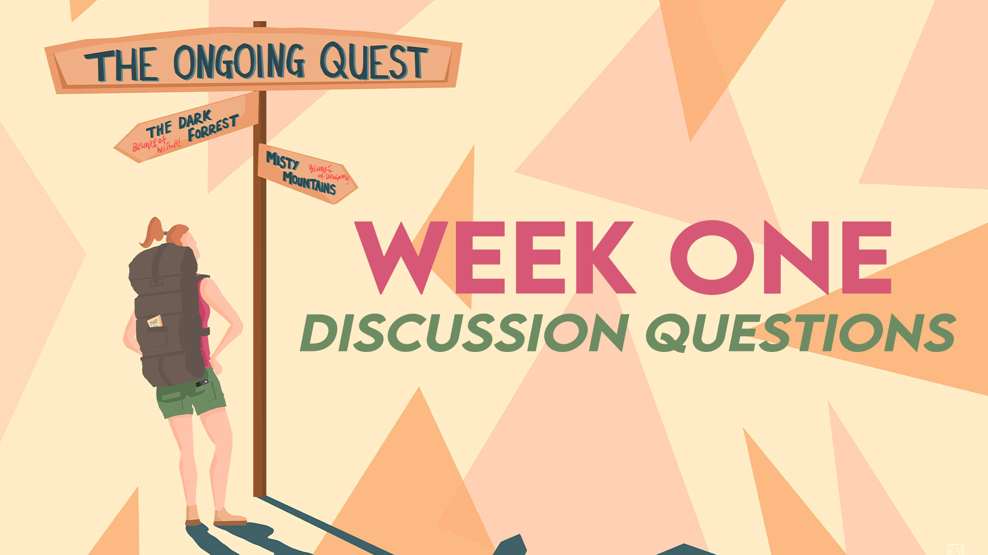 Connect | Sanctuary First